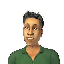 Alan D'Urso | The Sims Wiki | Fandom