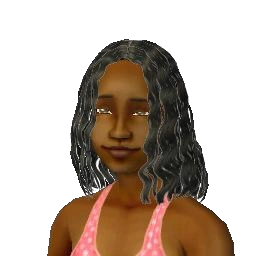 Charlene Joyce | The Sims Wiki | Fandom