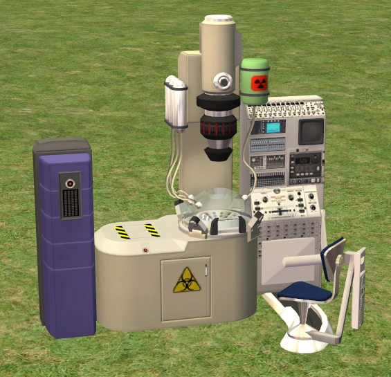 InSimenator | The Sims Wiki | Fandom