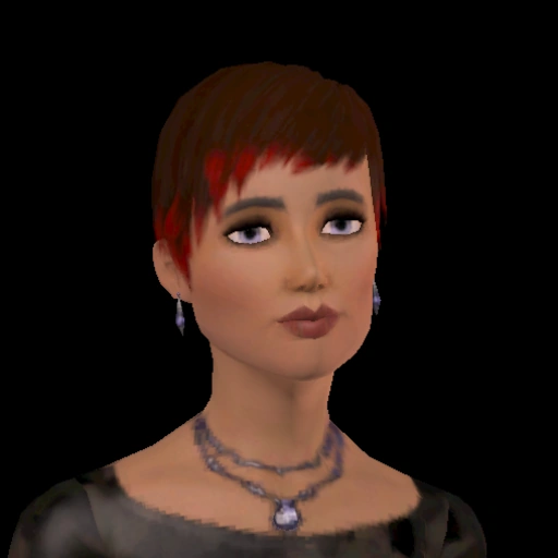 Suzy Strummer | The Sims Wiki | Fandom