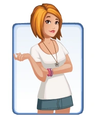 Scarlett Shaw | The Sims Wiki | Fandom