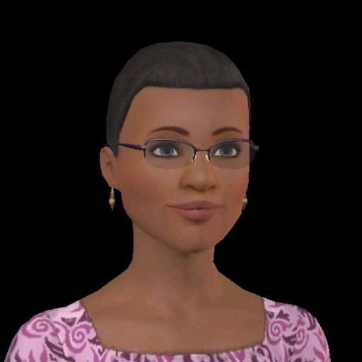Bria Moncrief | The Sims Wiki | Fandom