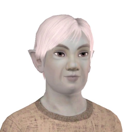 Dorren Delaney | The Sims Wiki | Fandom