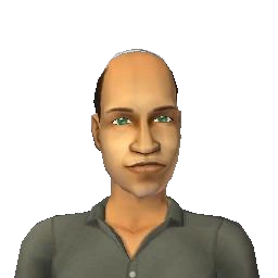 Walter Orlando | The Sims Wiki | Fandom
