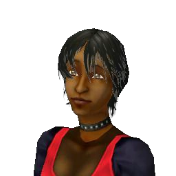 Laura Muniz | The Sims Wiki | Fandom