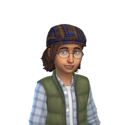 Imran Watson | The Sims Wiki | Fandom
