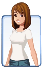 Chloe | The Sims Wiki | Fandom