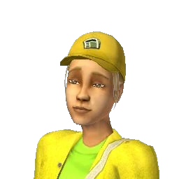 Marie Deppiesse | The Sims Wiki | Fandom