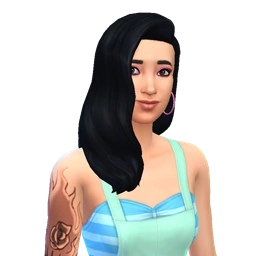 Beth Pepper | The Sims Wiki | Fandom