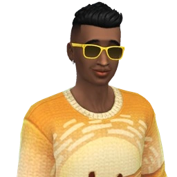 Pierce Combs | The Sims Wiki | Fandom