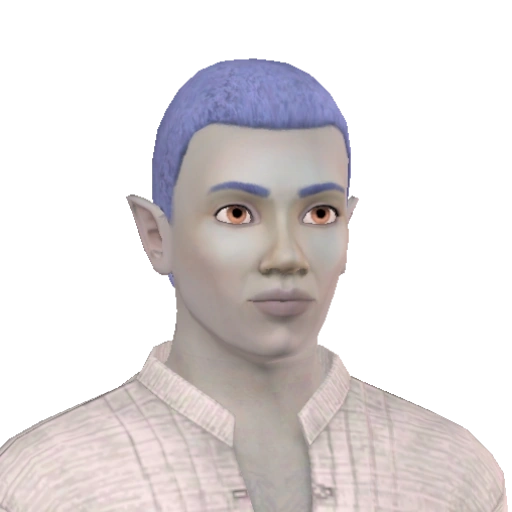 Martin Eames | The Sims Wiki | Fandom