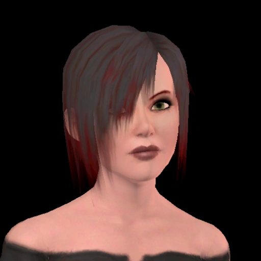 Elspeth Cook | The Sims Wiki | Fandom