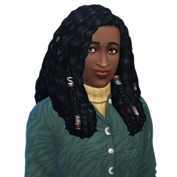 Jacob Volkov | The Sims Wiki | Fandom