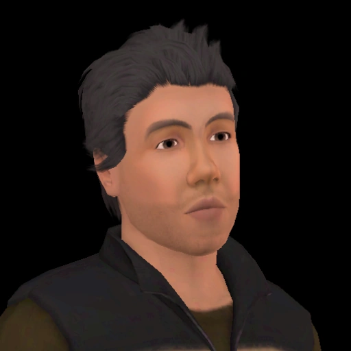 Matt Schtick | The Sims Wiki | Fandom