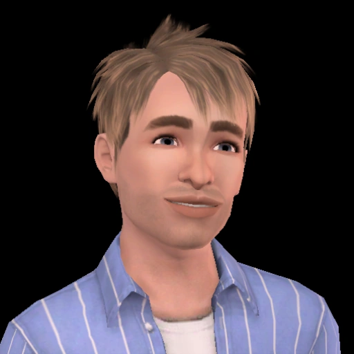 Ned Mason | The Sims Wiki | Fandom