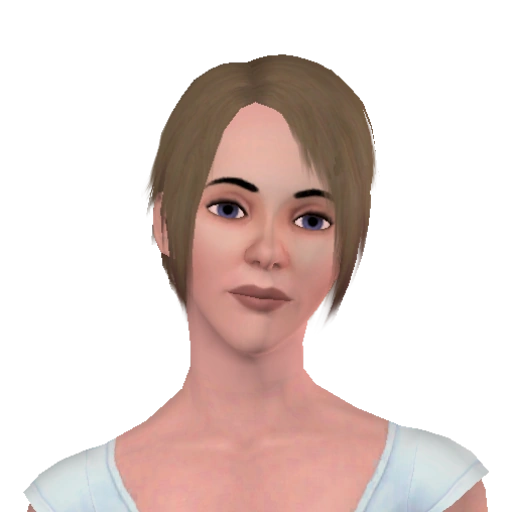 Lexy Grey | The Sims Wiki | Fandom