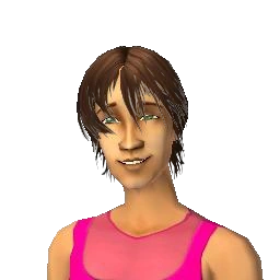 Sâmea Reis | The Sims Wiki | Fandom