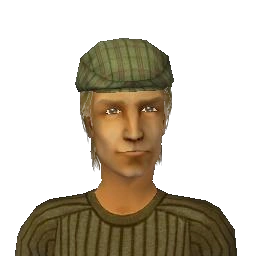 Mado Ivan | The Sims Wiki | Fandom