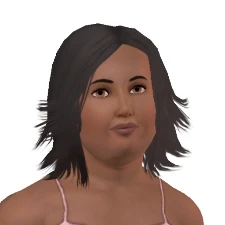 Georgia Idaho | The Sims Wiki | Fandom