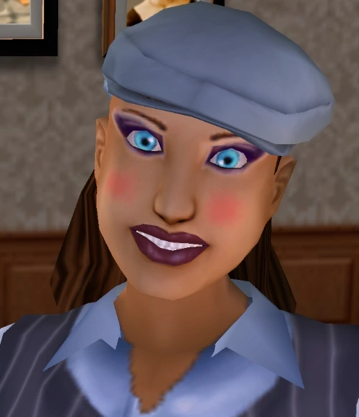 Patty Prescott | The Sims Wiki | Fandom