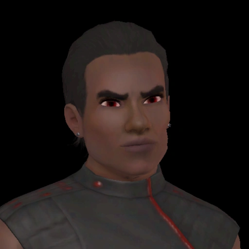 William Fangmann | The Sims Wiki | Fandom