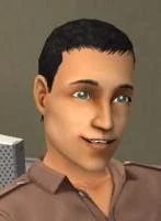 Pierre Duguét | SimTV Wiki | Fandom