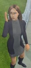Mina Johnson | SimTV Wiki | Fandom