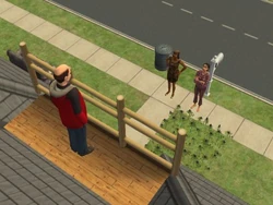 Slobs and Snobs | SimTV Wiki | Fandom