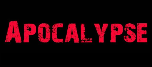 Apocalypse | SimTV Wiki | Fandom