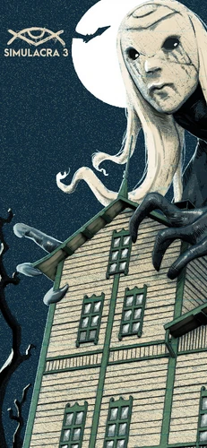 The Beldam | Simulacra Wiki | Fandom