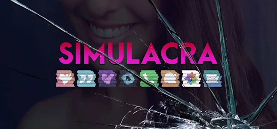 Влоггр | Simulacra вики | Fandom