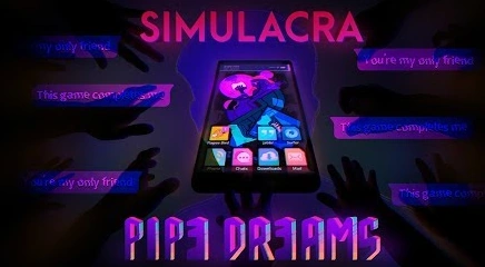 Simulacra: Pipe Dreams | Simulacra Wiki | Fandom