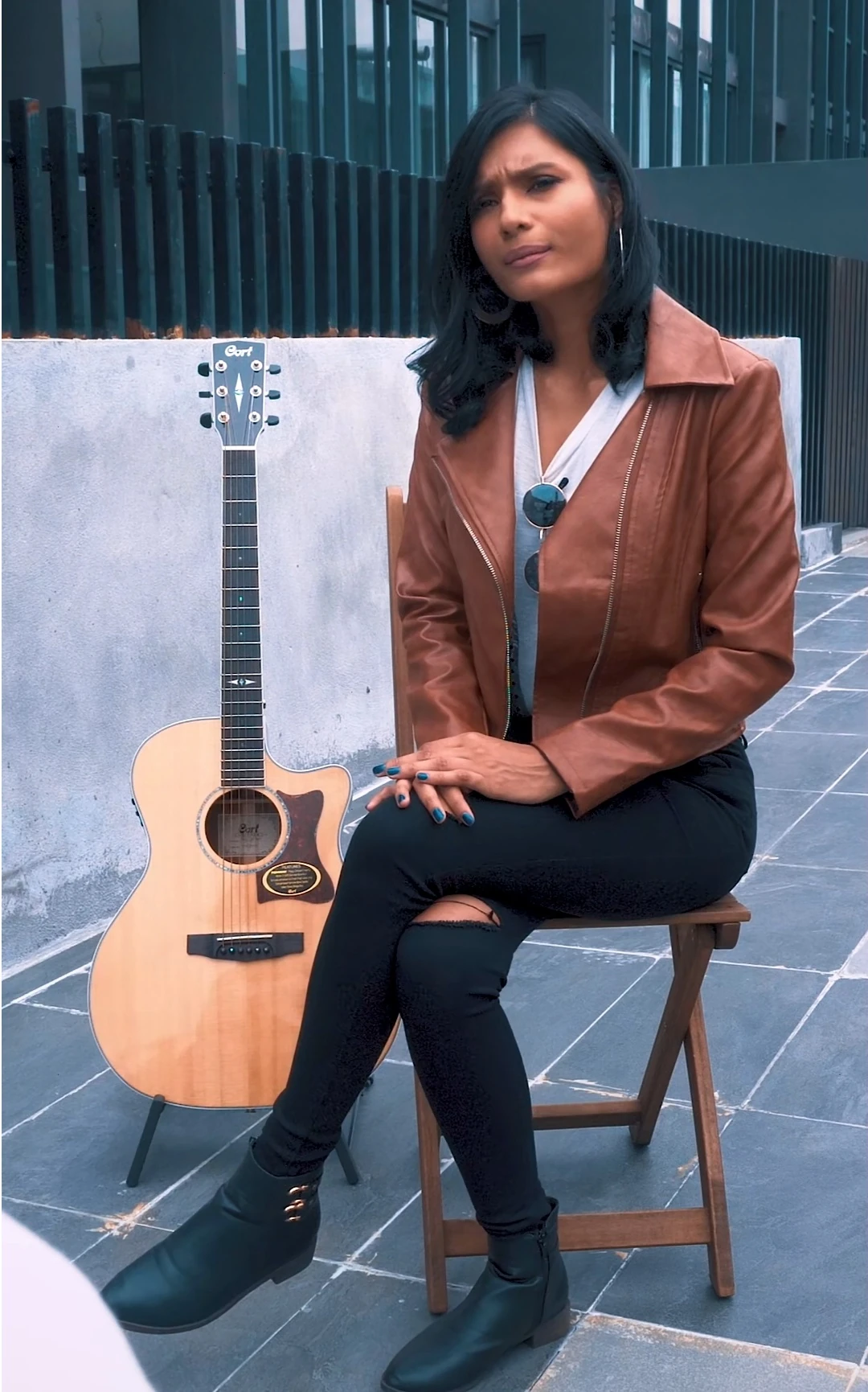 Mina | Simulacra Wiki | Fandom