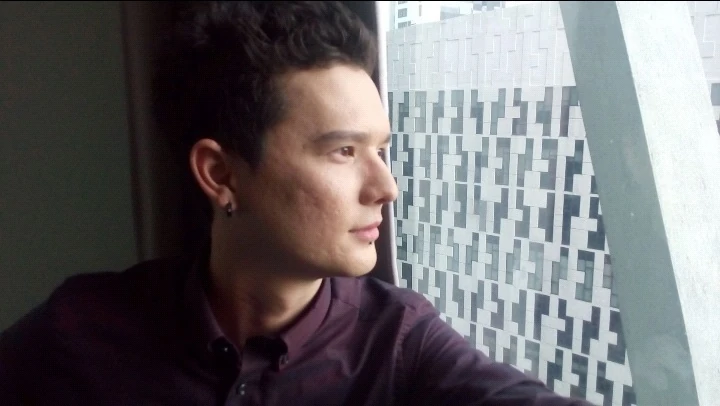 Грэг | Simulacra вики | Fandom