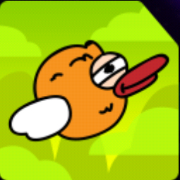 Flapee Bird | Simulacra Wiki | Fandom