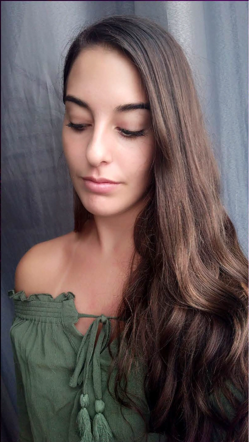 Wallpaper | Simulacra Wiki | Fandom