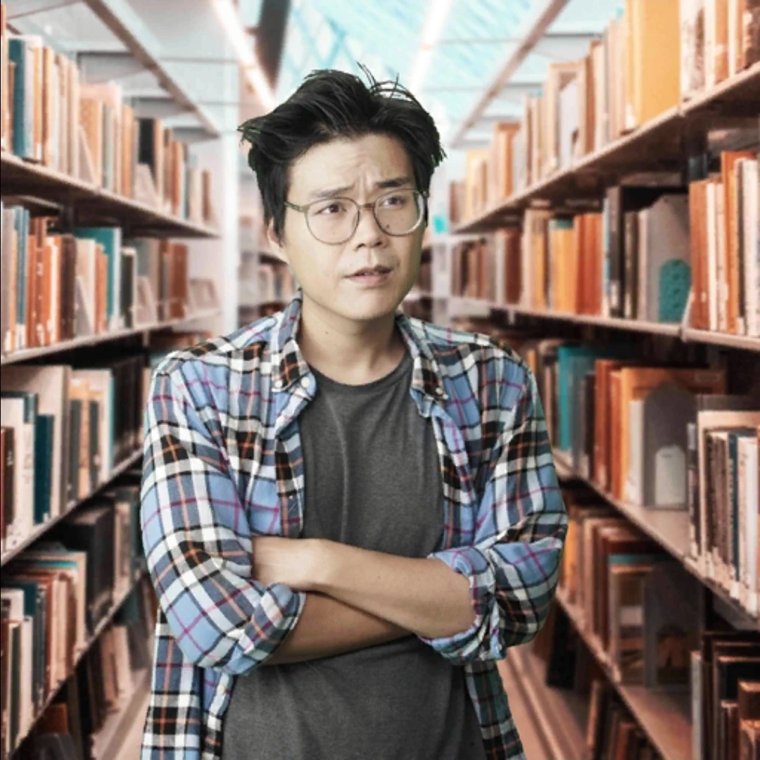 Paul | Simulacra Wiki | Fandom