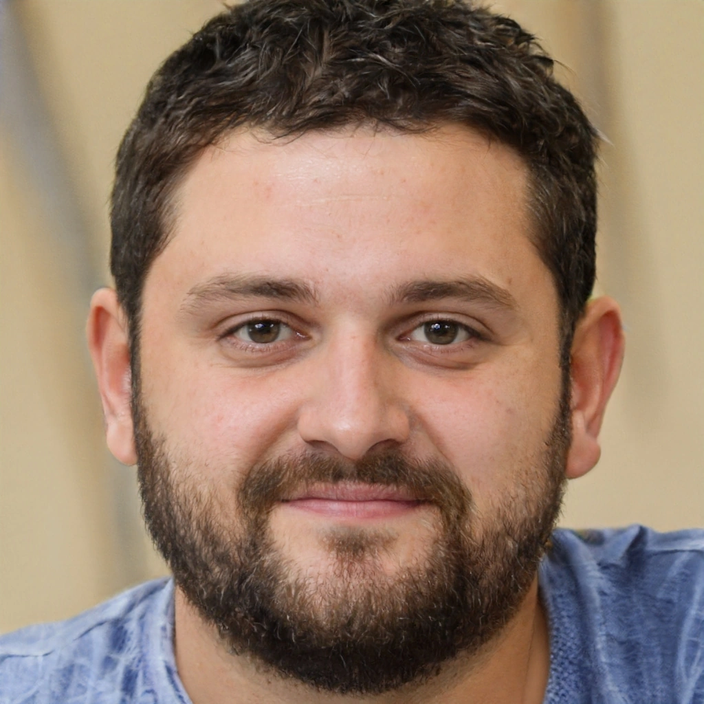 Edison Fulton | Simulatia Wiki | Fandom