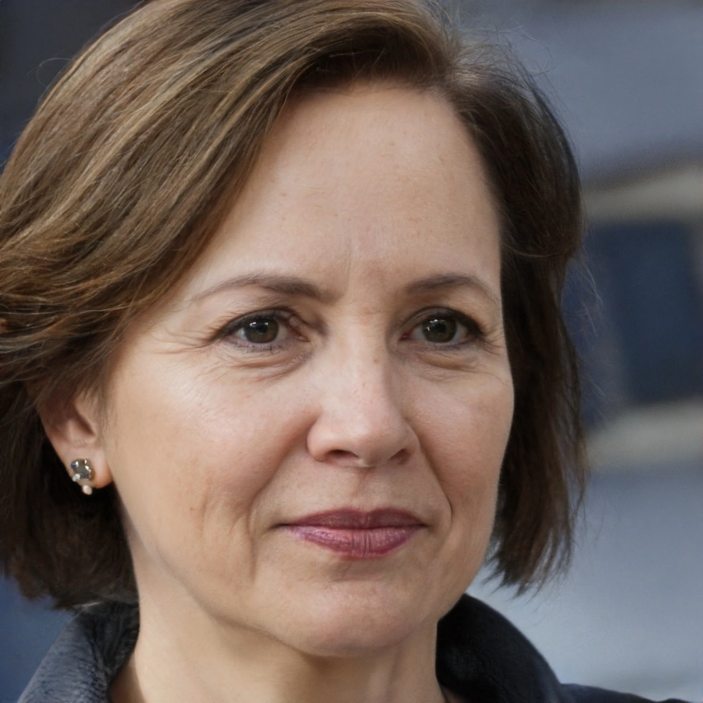 Matilda Aniel | Simulatia Wiki | Fandom