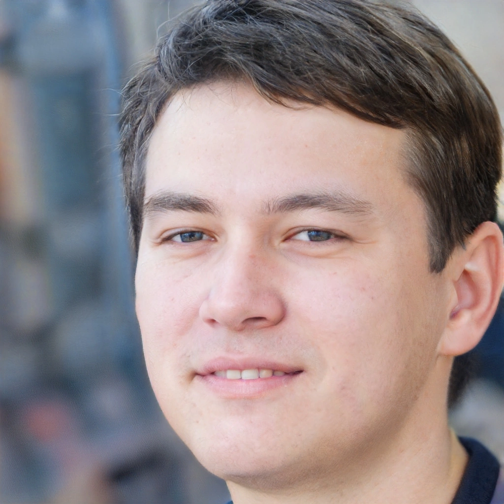 Reece Hartzell | Simulatia Wiki | Fandom