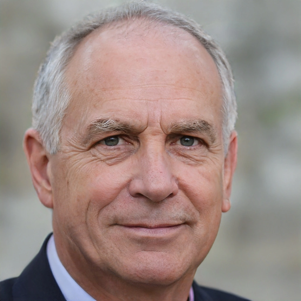 Andy Krupp | Simulatia Wiki | Fandom