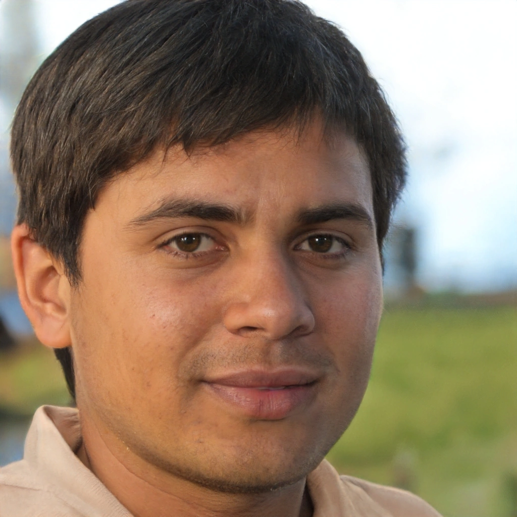 Surjit Patel | Simulatia Wiki | Fandom