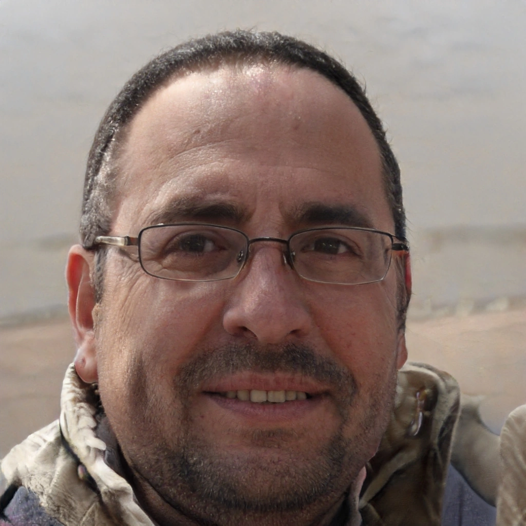 Paul Burr | Simulatia Wiki | Fandom