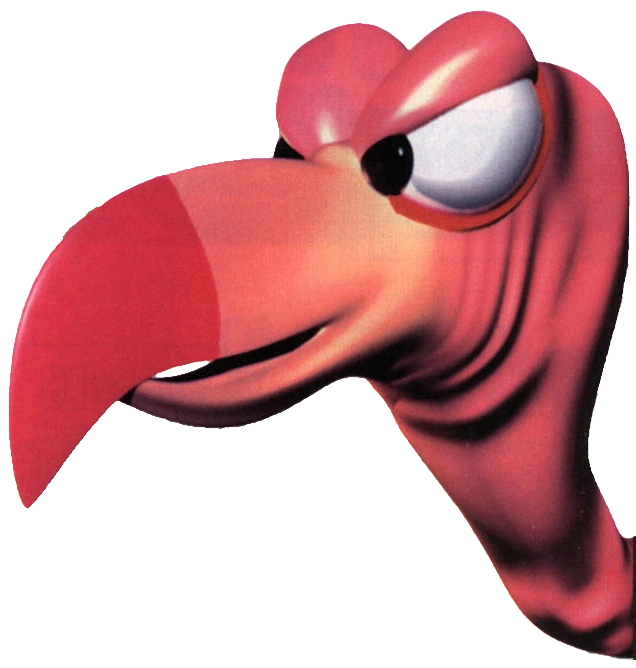 Master Necky | Simulatimals Wiki | Fandom