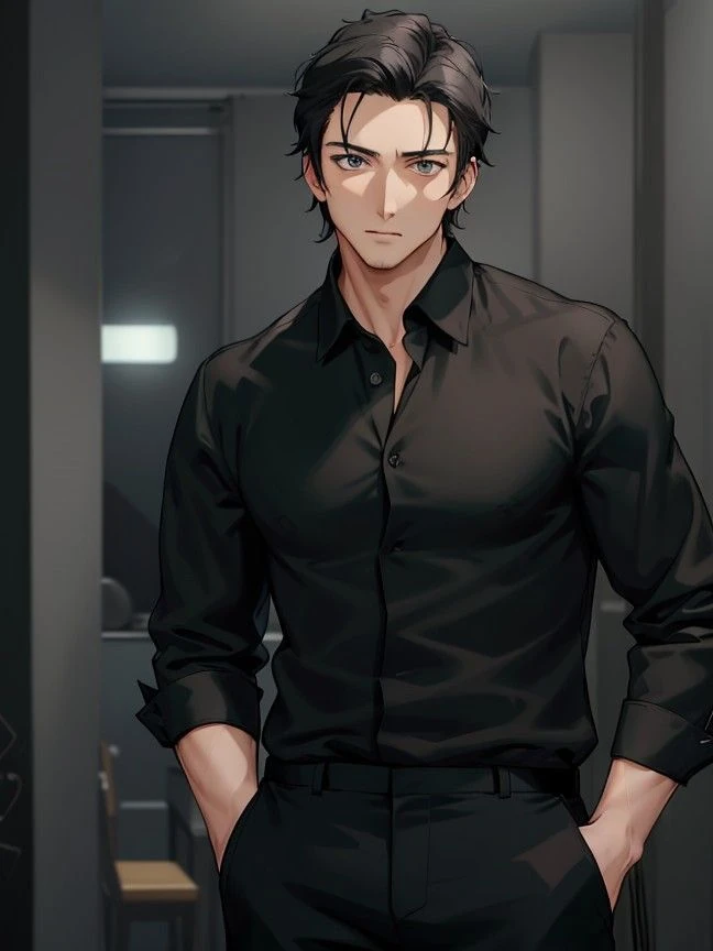 Wu Jun | Simulation Towards Immortality In A Group Chat Wiki | Fandom