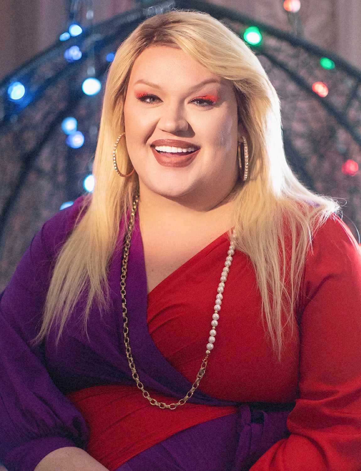 Eureka O'Hara | Simulator: Celebrity Big Brother Wiki | Fandom