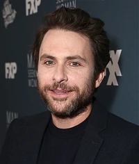 Charlie Day | Simulator: Celebrity Big Brother Wiki | Fandom