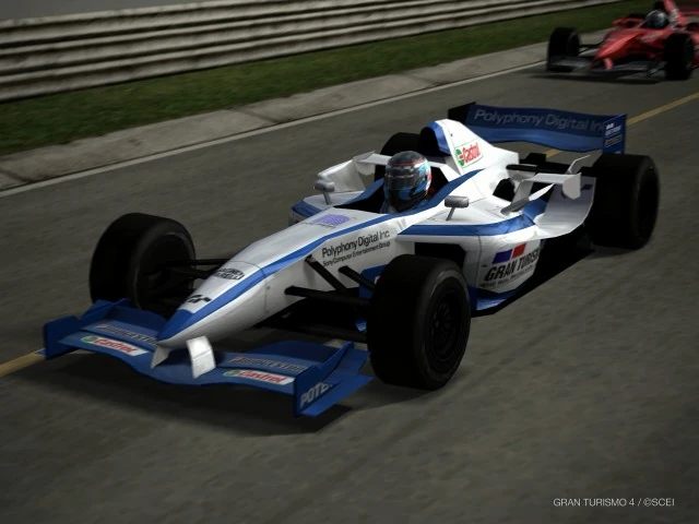 Formula GT | Gran Turismo Wiki | Fandom