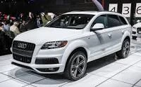 Audi Q7 | Gran Turismo Wiki | Fandom