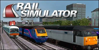 Train Simulator | Simulatoren Wiki | Fandom